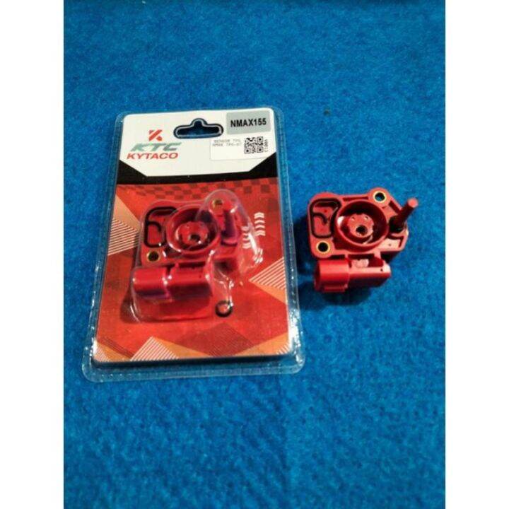 sensor TPS KTC Kytaco buat motor Nmax old, Nmax new, Vixion, Vixion NVL ...