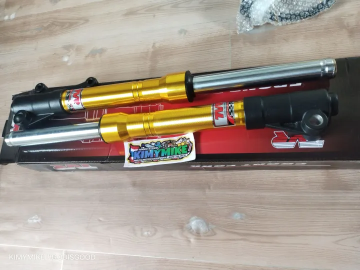 front shock for wave 100/ 125 | Lazada PH