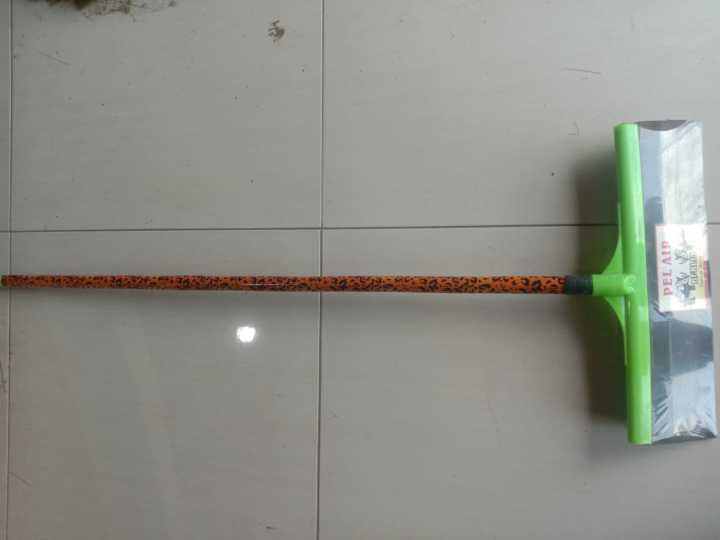 (READY) Sorokan air/sorok air/wiper lantai/wiper karet | Lazada Indonesia