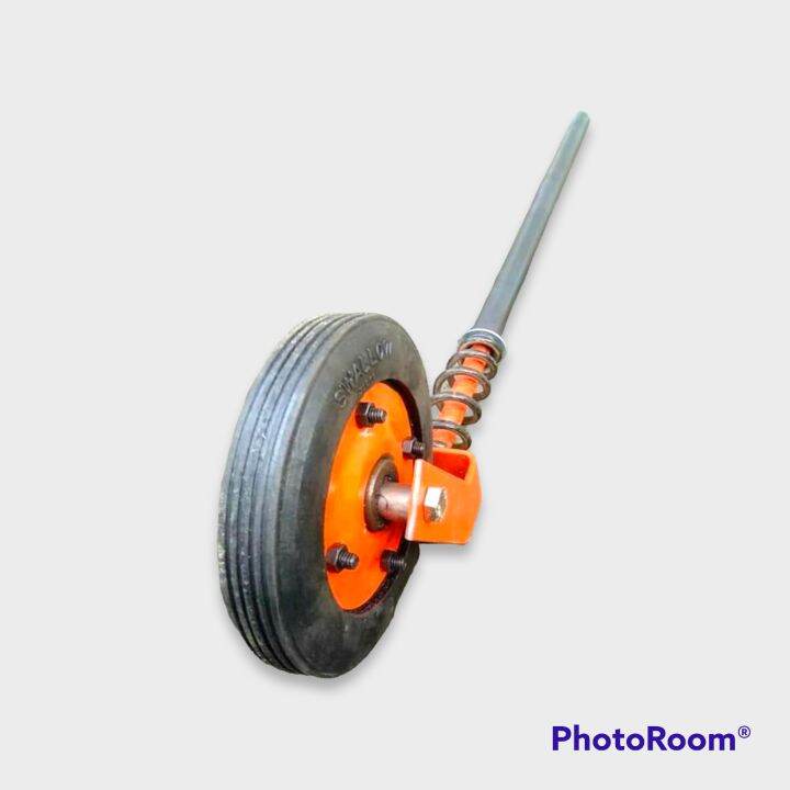 RODA BANTU GROBAK/RODA GLETREK | Lazada Indonesia