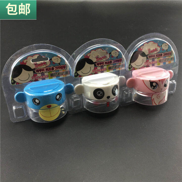 Household Medicine Grinder Tablet Grinding Powder Machine Medicine Box ...