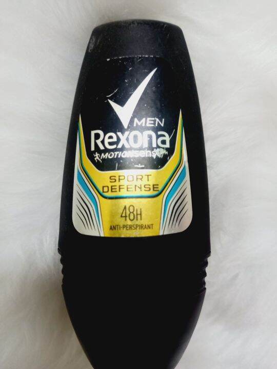 50% OFF RECONA MEN SPORT DEFENSE(50mL) | Lazada PH