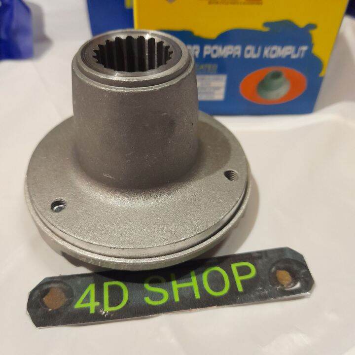 ROTOR POMPA OLI ASSY GL100/GL PRO | Lazada Indonesia