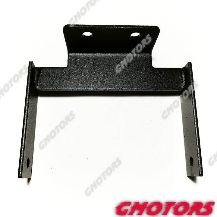 Raider 150 Mini Driving Light Bracket | Lazada PH