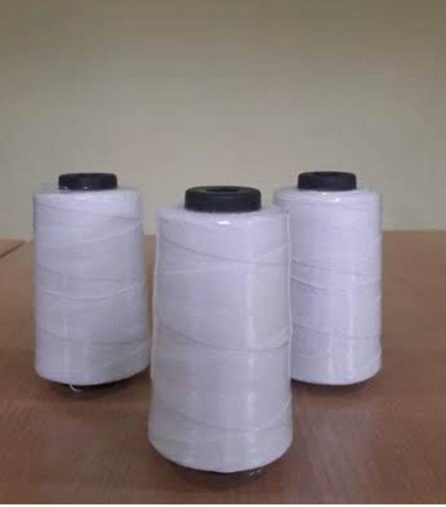 Benang Jahit karung PE 20/6 | Lazada Indonesia