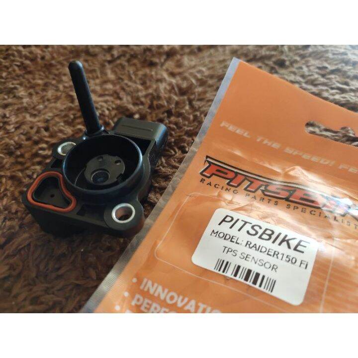 RAIDER RAIDER150 FI TPS SENSOR PITSBIKE RACING r150 | Lazada PH