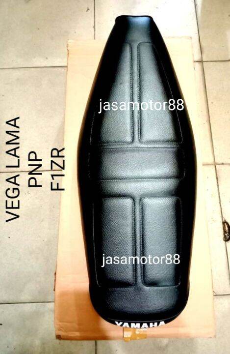 JOK SADEL KOMPLIT VEGA LAMA PNP FORCE 1 ZR F1ZR ORIGINAL | Lazada Indonesia
