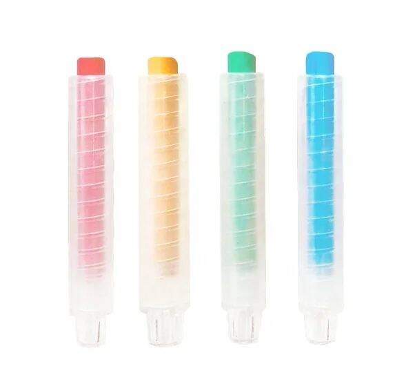 Chalk Holder with Case (5pcs per order/chalk not included) and Dust ...