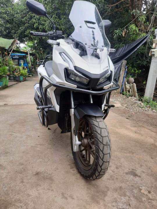 ADV 160 CRASH GUARD | Lazada PH