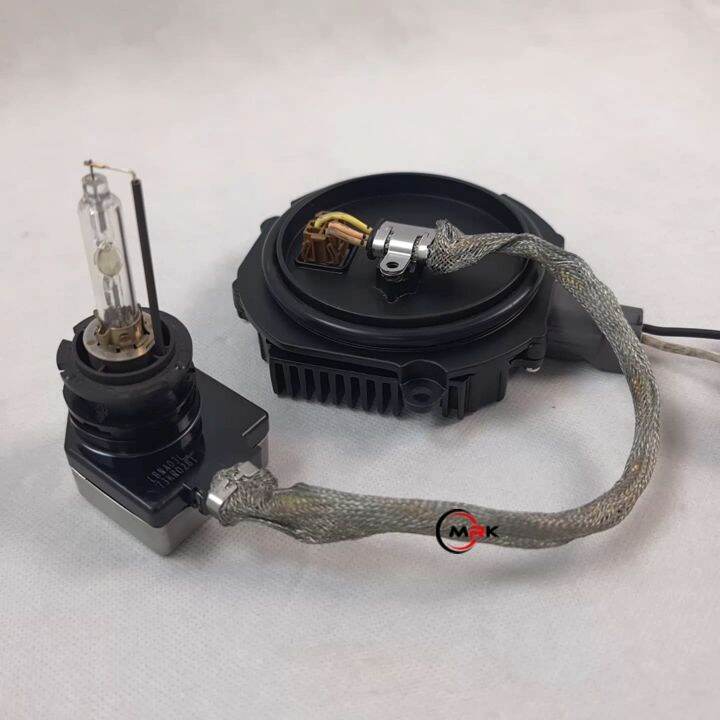 HID Ballast NEW D2R D2S For Nissan Fairlady Z Z33 350Z / GTR GT-R 35 GTR35 R35 | Lazada