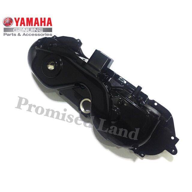 Mio sporty,Mio i 125 Crankcase Cover1 Original/Yamaha | Lazada PH