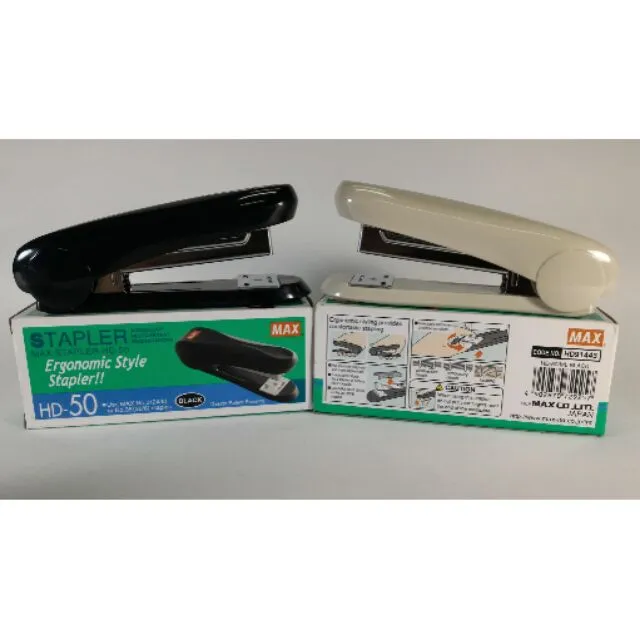 MAX Stapler HD-50 Authentic | Lazada PH