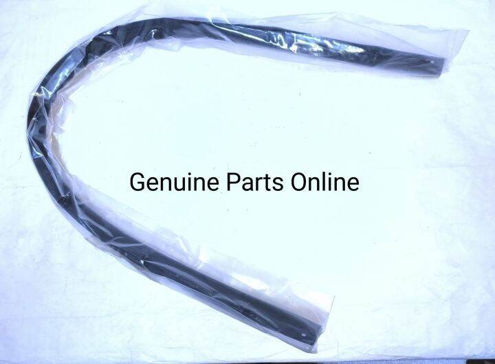 Mitsubishi ASX Bonnet Bumper Hood Rubber 5902A134 | Lazada