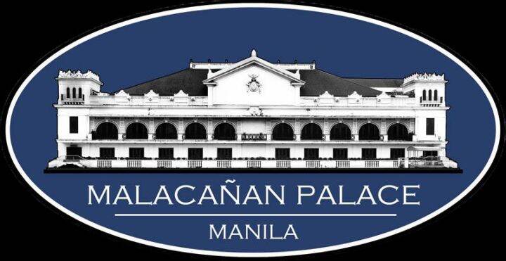 malacanang palace sticker | Lazada PH