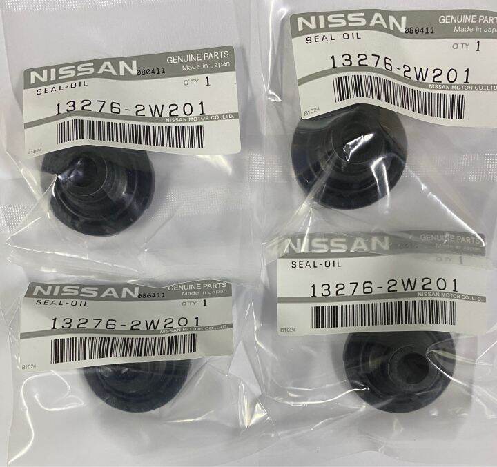 ซีลหัวเผา NISSAN FRONTIER ZD30 รหัสสินค้า 13276-2W201 มีให้เลือก 1 ตัว ...