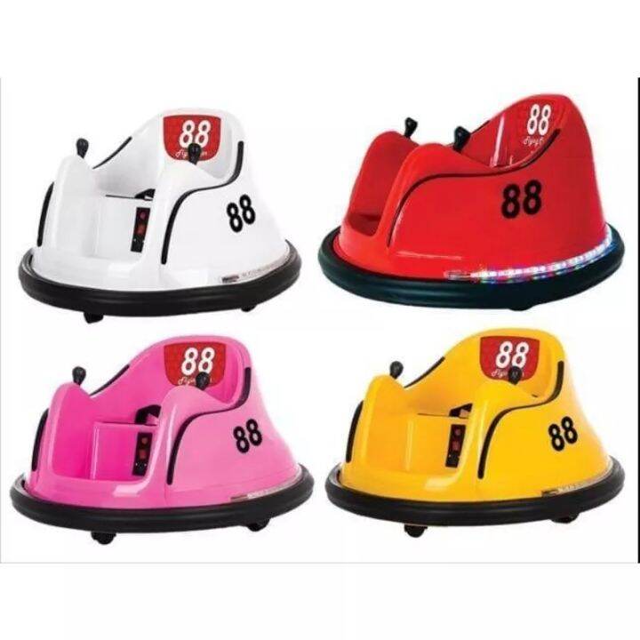 Mini bumper car bombomcar | Lazada Indonesia