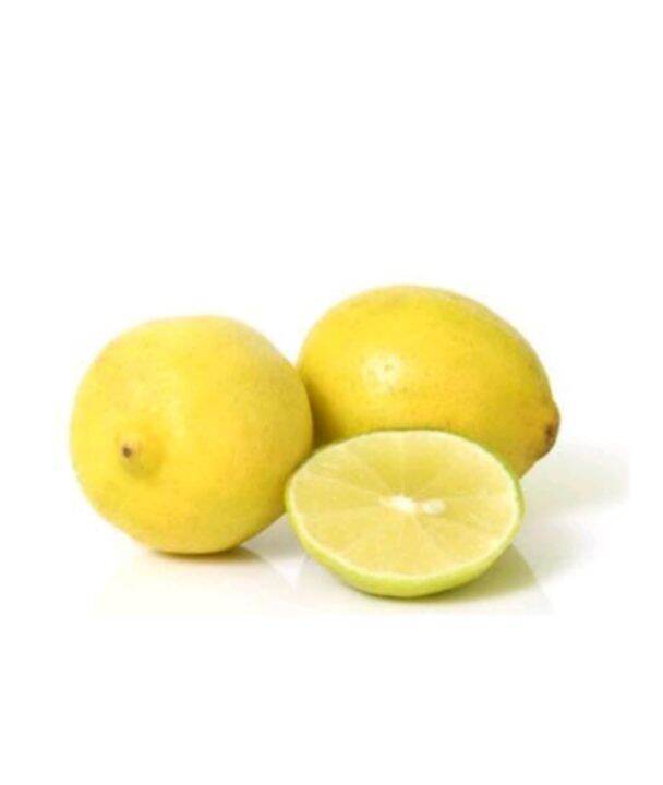 1KG LEMON LOKAL | Lazada Indonesia