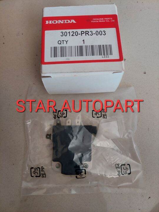 CDI DELCO HONDA GENIO CRV LAMA 30210-PR3-003 | Lazada Indonesia