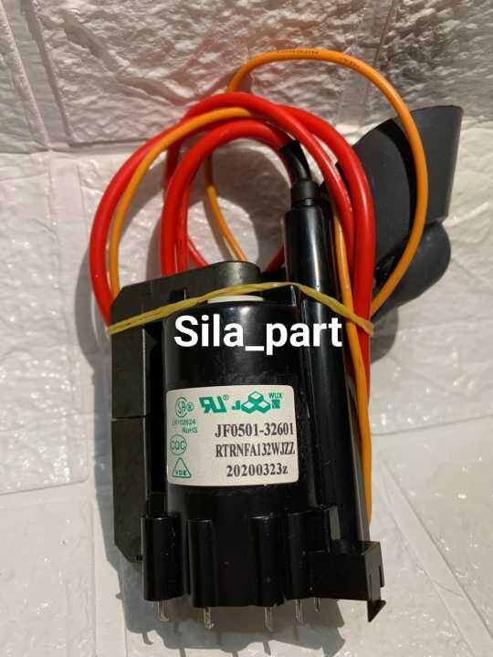 Flyback playback TV Sharp FA132 WJZZ / JF0501-32601 | Lazada Indonesia