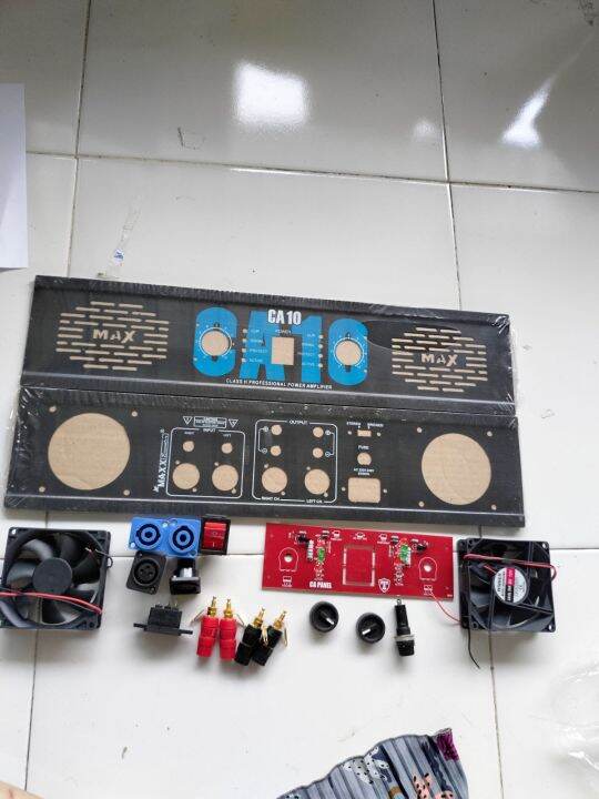 panel ca 10 dan perlengkapan PANEL BOK POWER CA 10 PaNel Power ...