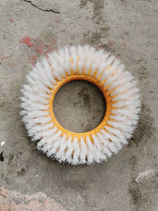 WILSON Nylon Polisher Brush 10" | Lazada PH