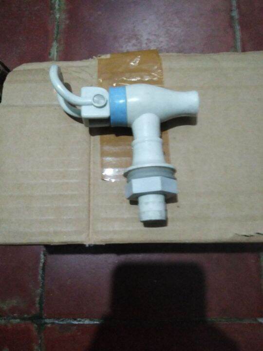 Kran Dispenser Mini SAP 5liter Sparepart Kran Dispenser Mini | Lazada ...