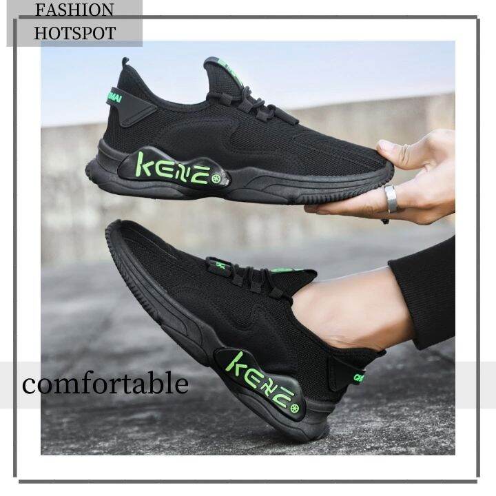 LH.shoess นำเทรนด์สุด รองเท้าผ้าใบทรงสปอร์ตเท่มาก รองเท้าผ้าใบสไตล์ ...