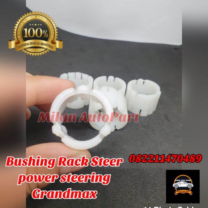 Bushing bosh rek rack steer Stir Racksteer Power steering Grandmax ...