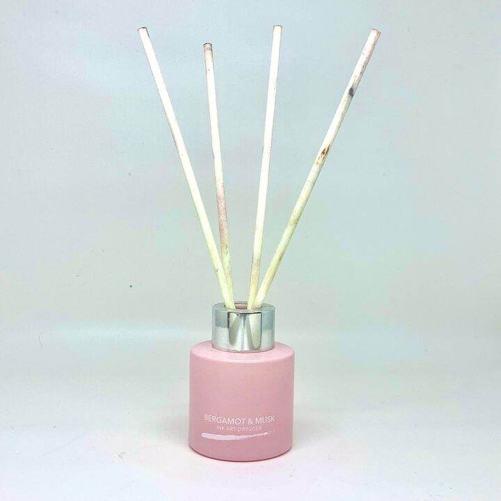 Miniso Bergamot Musk Reed Difuser | Lazada Indonesia
