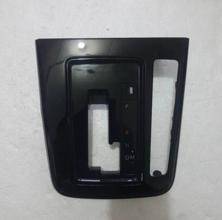 Cover Panel Set Transmisi Perseneling Indikator Matic Innova Zenix 2023 ...