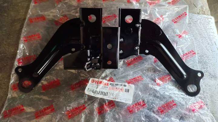 Genuine Yamaha Front Stay 1 Bracket For Sniper155 Original | Lazada PH