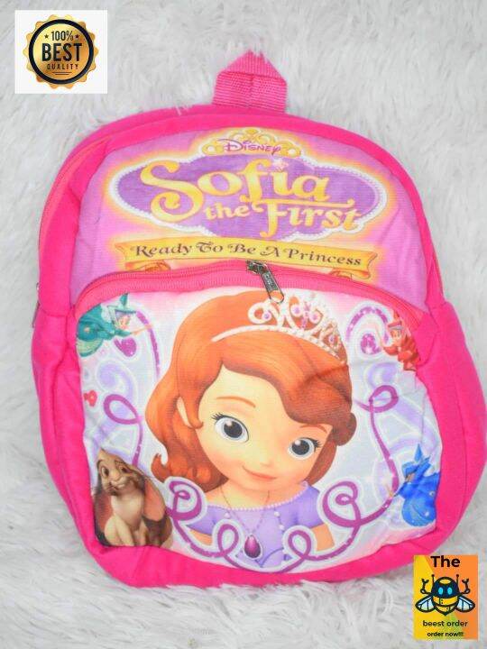 sofia bag for kids 2 zipper | Lazada PH