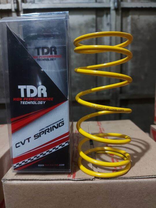 Per Cvt TDR scoopy F1/New Pcx 1500 RPM | Lazada Indonesia