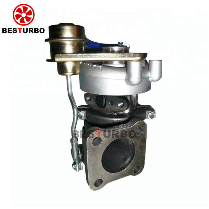Turbo CT9 For Toyota Hiace Light TownAce Hilux 2.2L 2LT 17201-64090 ...