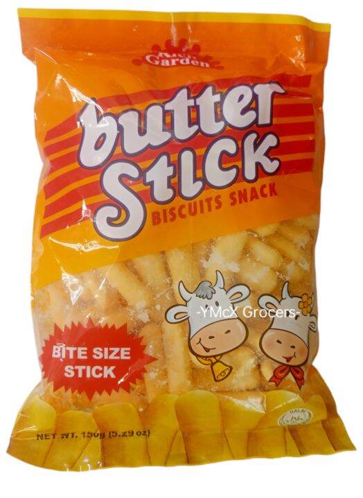 Butter Sticks | Lazada PH
