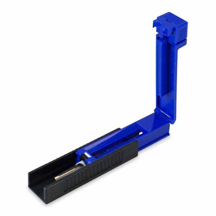 ALAT PENGISI SELONGSONG ROKOK INJEKTOR TUBE MANUAL PENGISI TABUNG ROKO ...