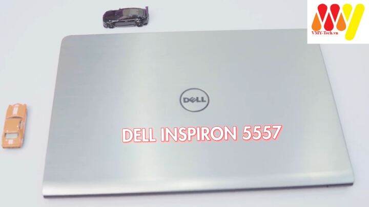 Laptop Dell Inspiron 5557 Core i7 zin cao cấp, Ram 4gb, Ổ cứng SSD ...