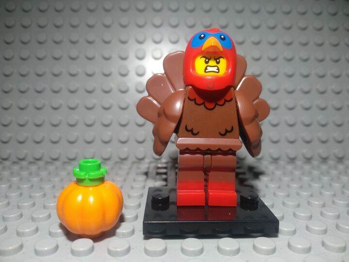 building block costume and girl minifigures building blocks | Lazada PH