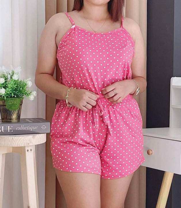 POLKA SPAG TERNO | Lazada PH