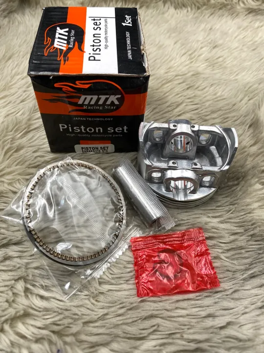 MTK PISTON KIT BARAKO 175 STD | Lazada PH