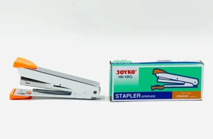 STAPLER /Stepler JOYKO HD-10CL | Lazada Indonesia