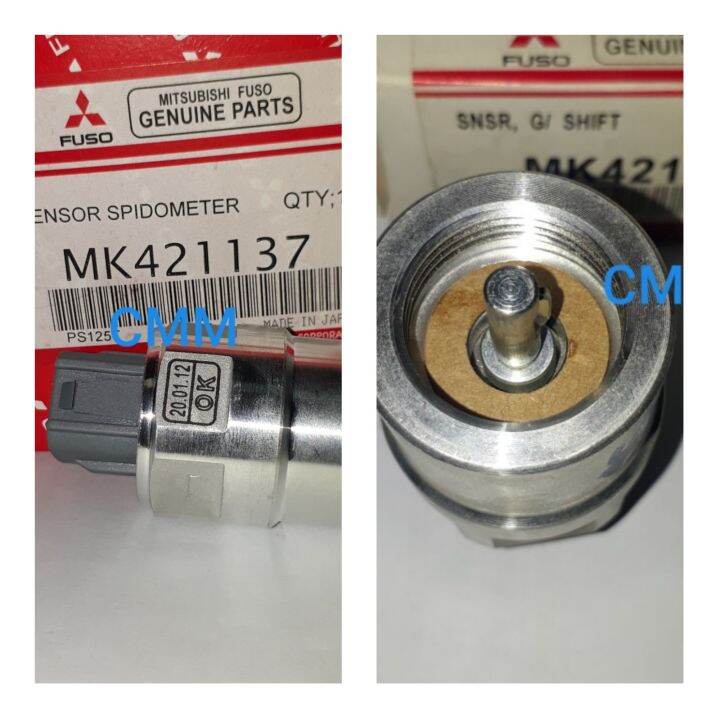 sensor kilometer sensor speed canter ps125 ps110 ps136 | Lazada Indonesia