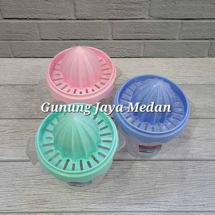 Perasan Jeruk Plastik Perasan Lemon | Lazada Indonesia