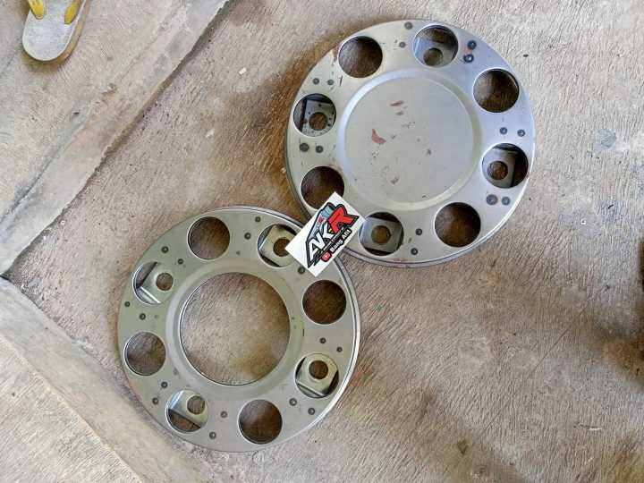 weldop lubang 8 wildop ring 20 donat big bus dop velg ring | Lazada ...