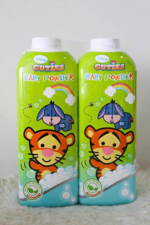 Disney Cuties Baby Power | Lazada