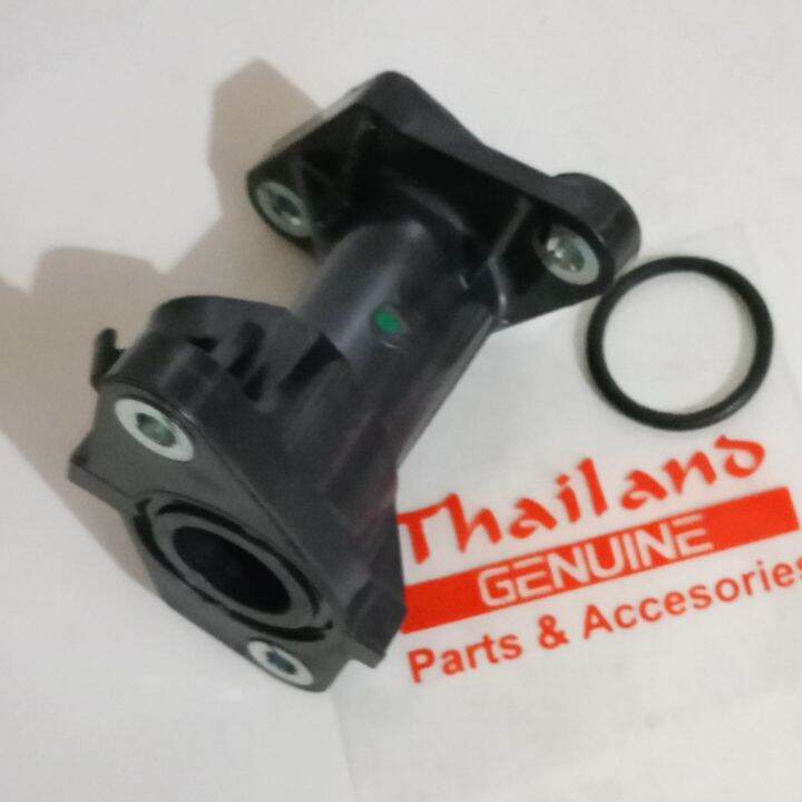INTAKE MANIFOLD MANIPUL SEPEDA MOTOR VERZA FI INJECTION | Lazada Indonesia