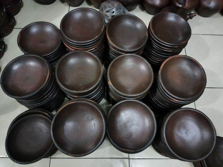 COBEK SAMBAL GAMI COBEK LALAPAN COBEK GERABAH TANAH LIAT | Lazada Indonesia