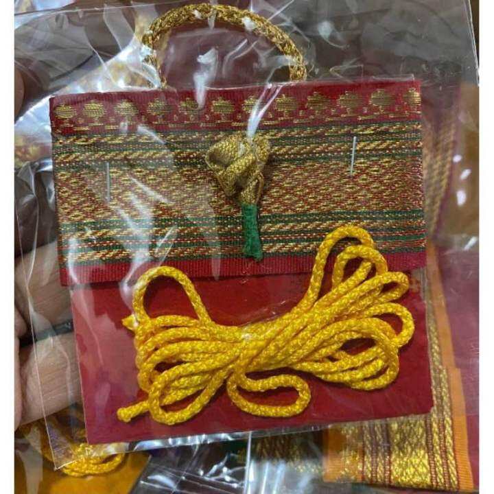 Thamboolam Manjal + Kumkum + Thalli (nuptial’s thread)(3in1)(indian ...