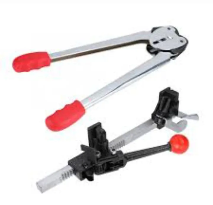 Alat Packing Strapping Band Plastik - Alat Packing Barang Manual ...