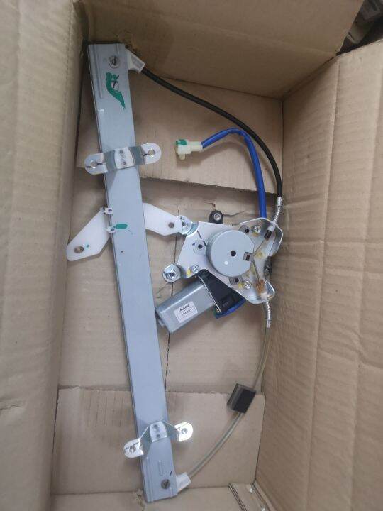 Proton Preve, Suprima Rear Power Window Gear With Motor Rh, Original ...